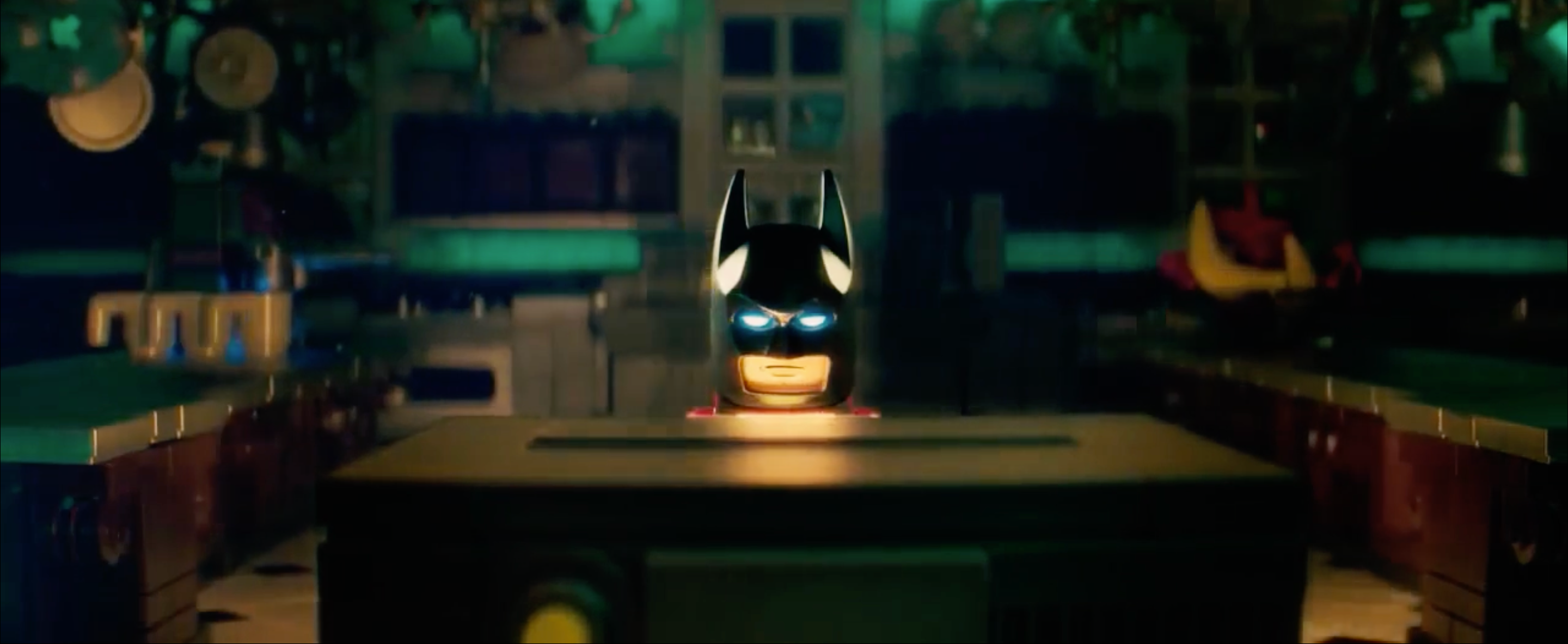 Kat Mondor | ScreenRant